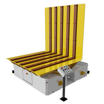 EAS Change Systems - A-VT