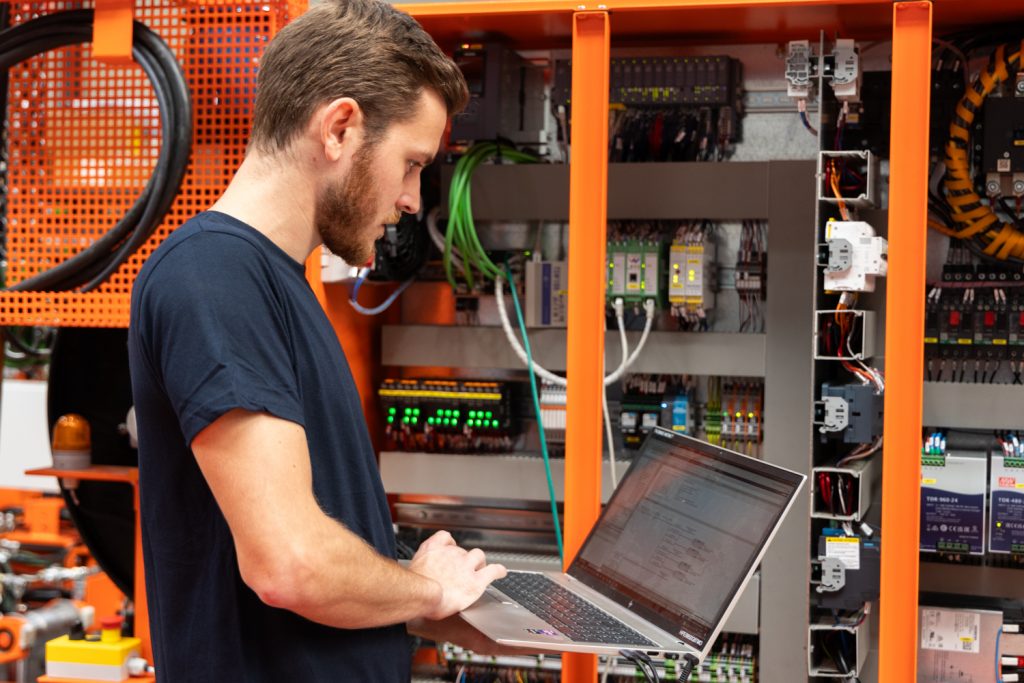 Electrical Engineer - A-VT